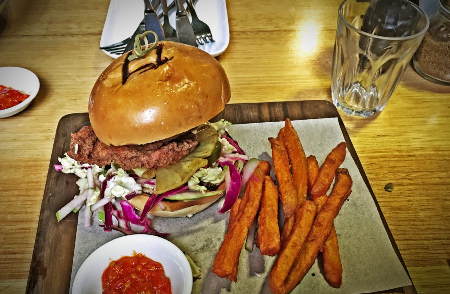 Cook & Archies | Holy Cluck™